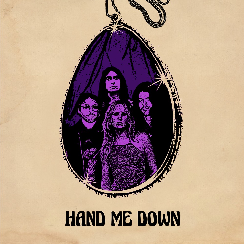 The Slow And Easy - Hand Me Down - Reviews - Album of The Year