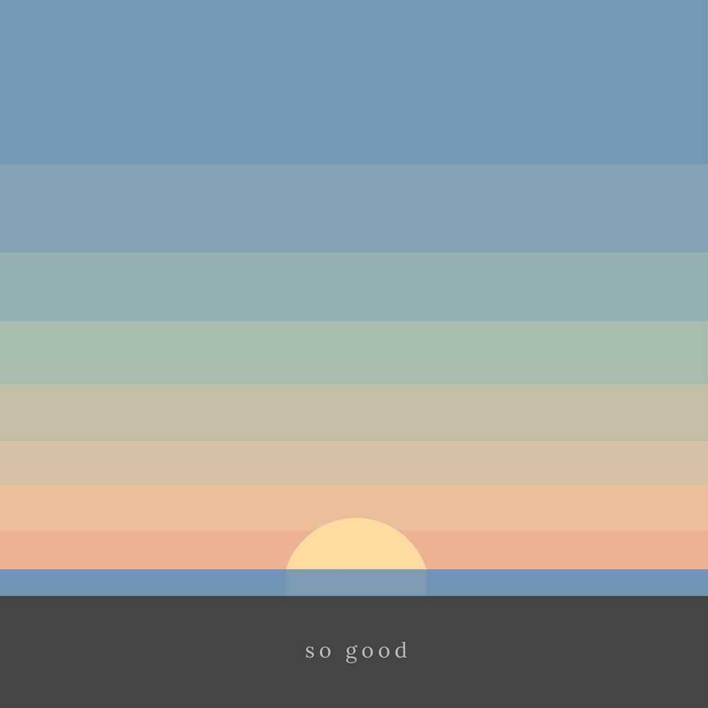 Forrest. - So Good (Single) - Reviews - Album of The Year