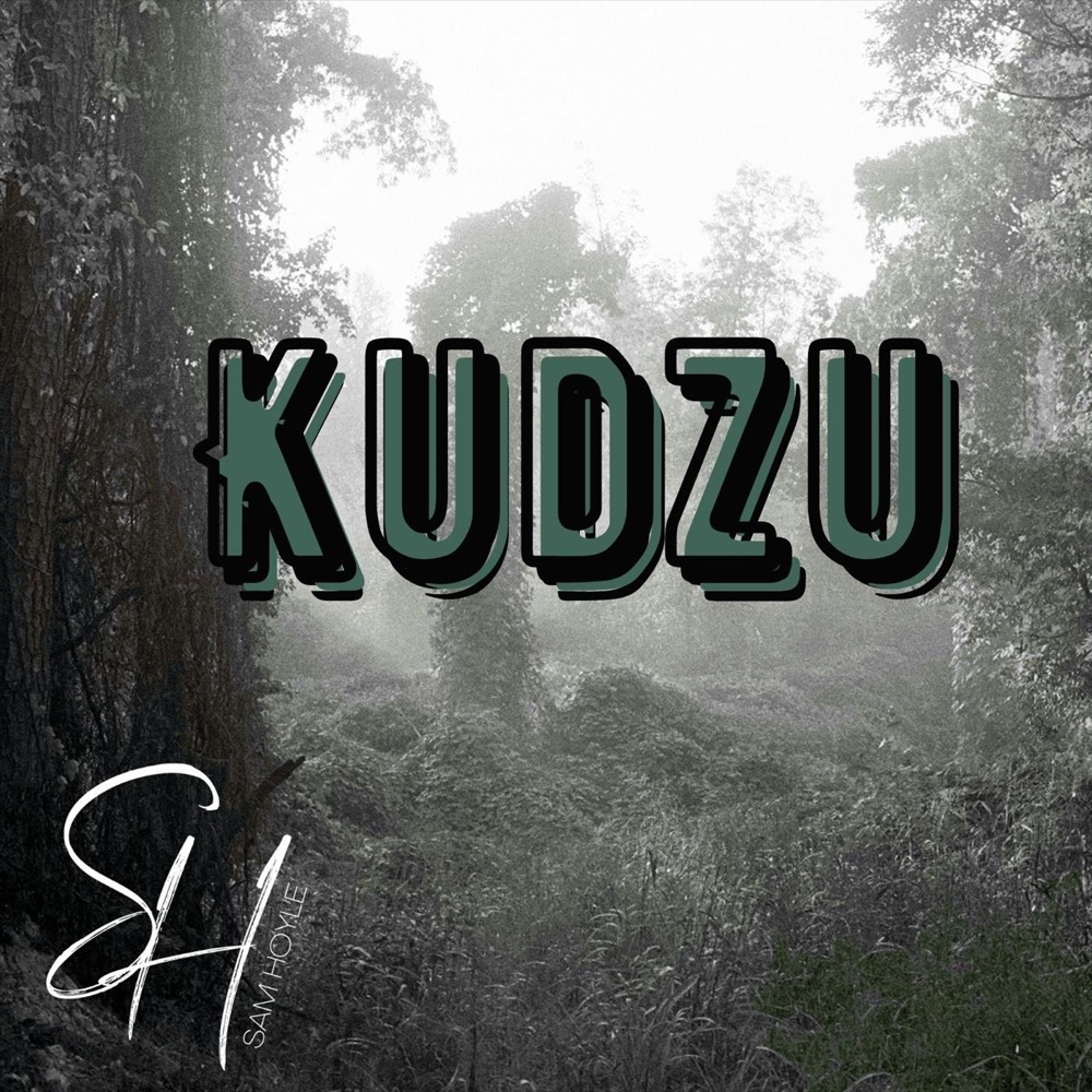 Sam Hoyle - Kudzu - Reviews - Album of The Year