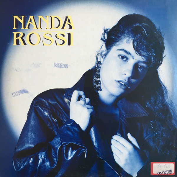 Nanda Rossi - Nanda Rossi - Reviews - Album of The Year