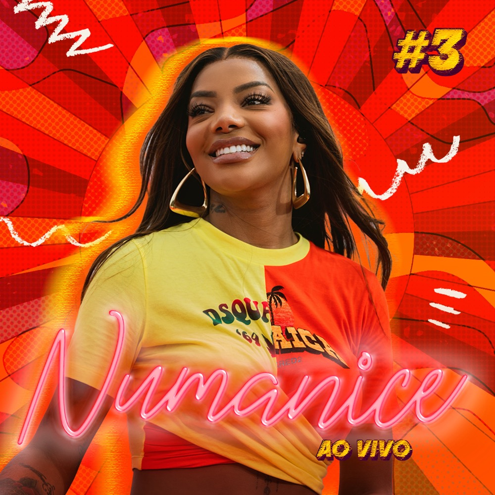 LUDMILLA Maliciosa Song Ratings Album Of The Year LUDMILLA Maliciosa Song Ratings Album Of The Year