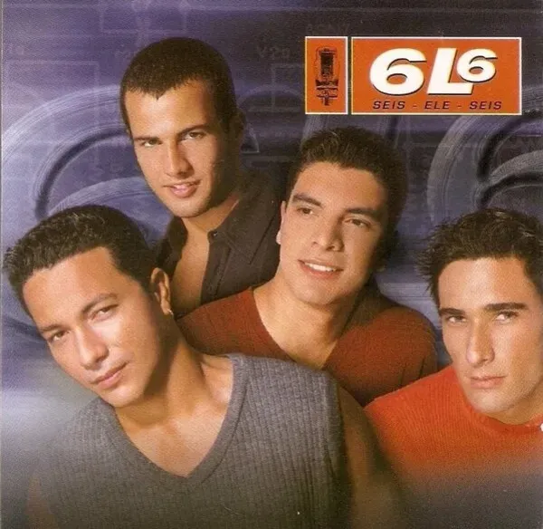 6L6 [Seis Ele Seis] - 6L6 - Reviews - Album of The Year