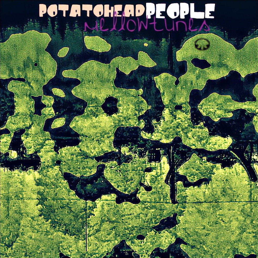 Potatohead People - Mellowtunes - Reviews - Album of The Year