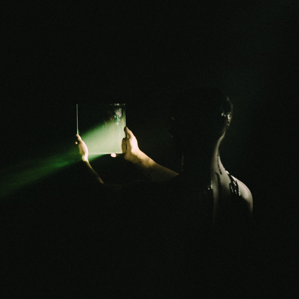 Spoken Reflection Reviews Album Of The Year