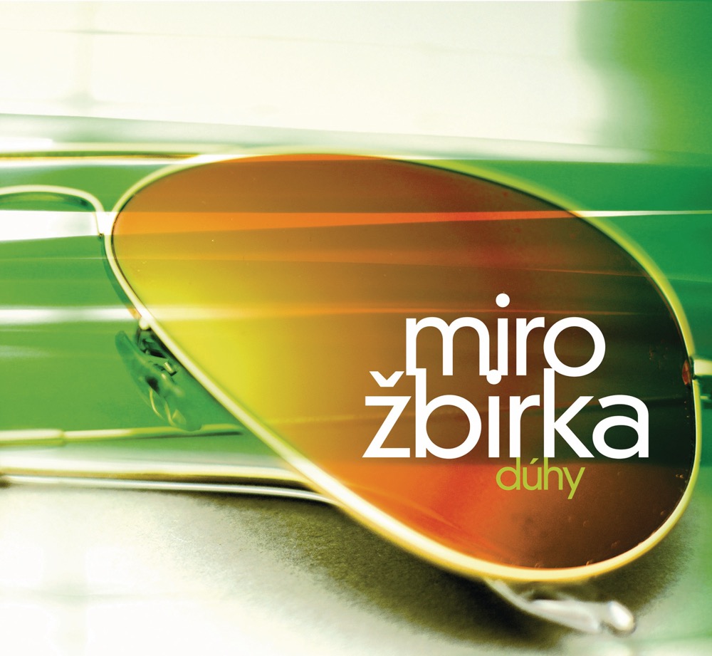 Miro Žbirka - Dúhy - Reviews - Album of The Year