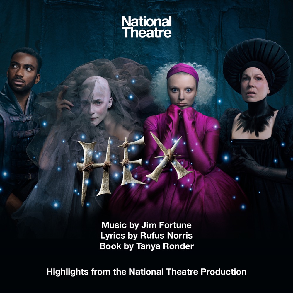 Jim Fortune - Hex (Highlights from the National Theatre Production ...