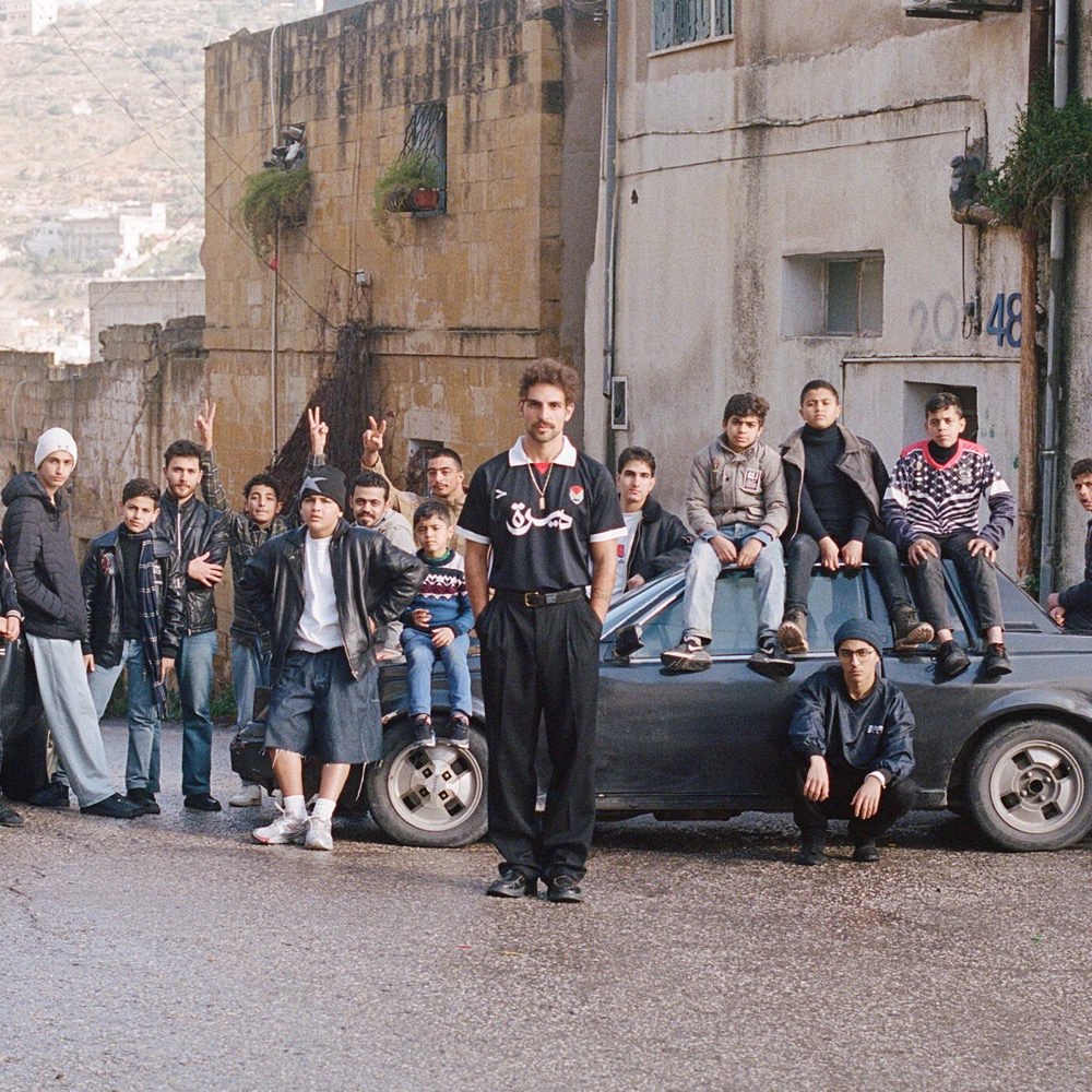 Saint Levant - Deira (Single) - Reviews - Album of The Year
