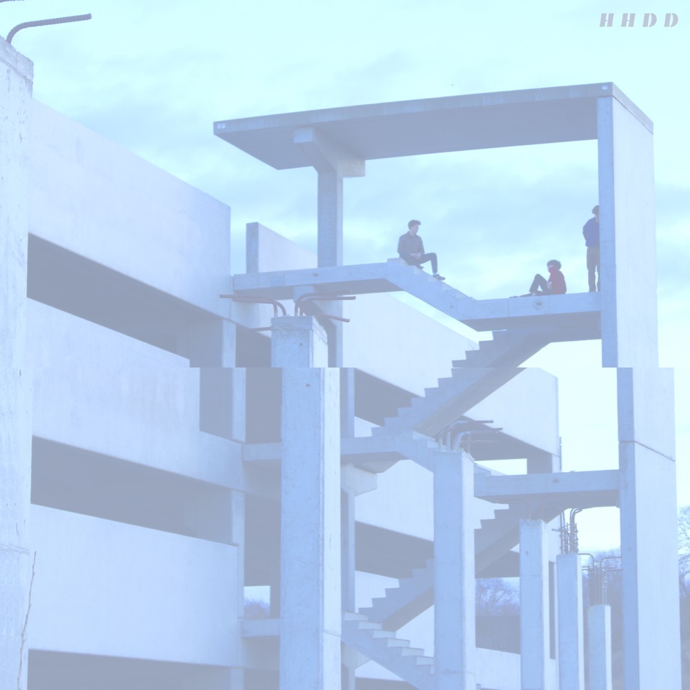 Hammerhedd - Not Important - Reviews - Album of The Year