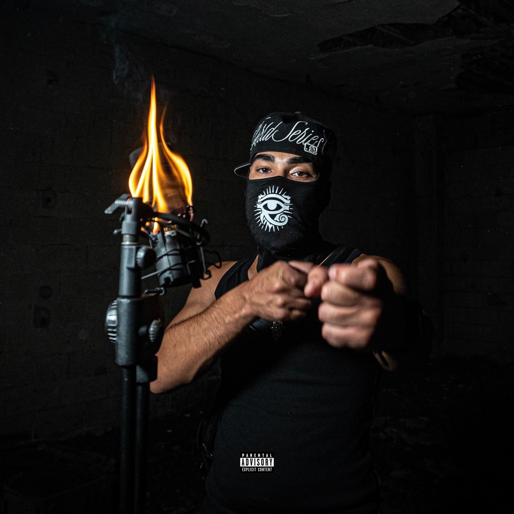 Ramses Afro - Gas (Single) - Reviews - Album of The Year
