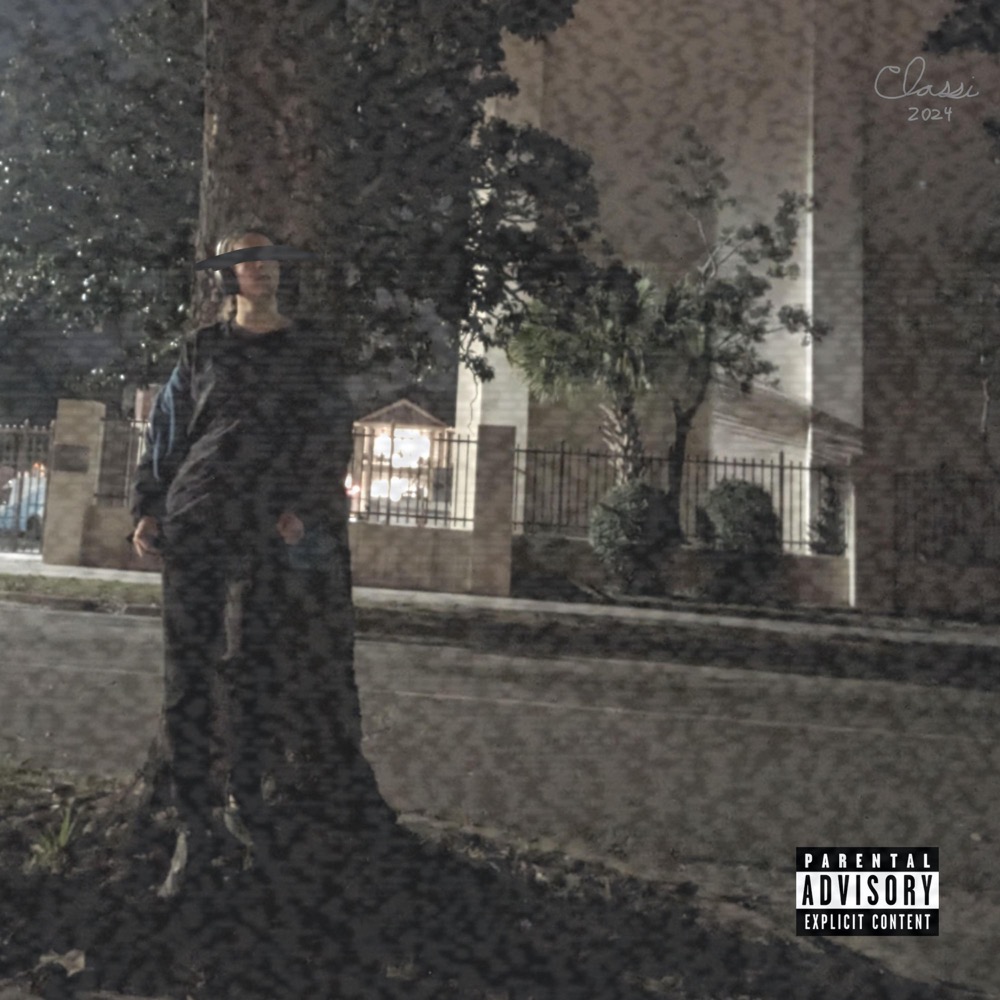 Dr. Classified - IONFUCCWITU - Reviews - Album of The Year