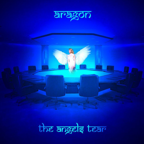 Aragon (AUS) - The Angels Tear - Reviews - Album of The Year