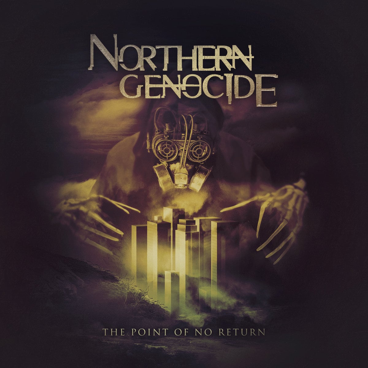 Northern Genocide - The Point Of No Return - Reviews - Album of The Year