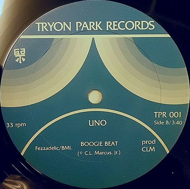 Uno - Boogie Beat - Reviews - Album of The Year