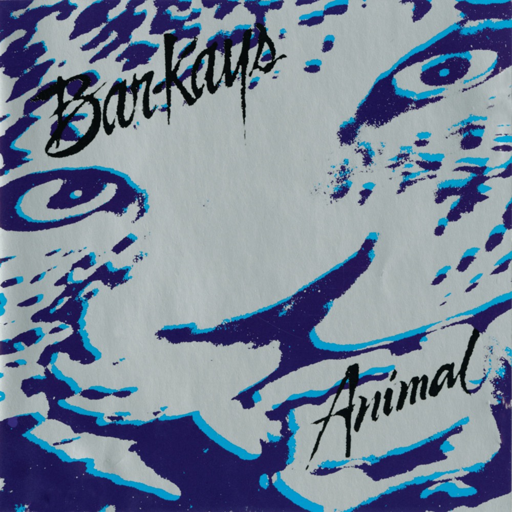 Barkays - Animal - Reviews - Album of The Year