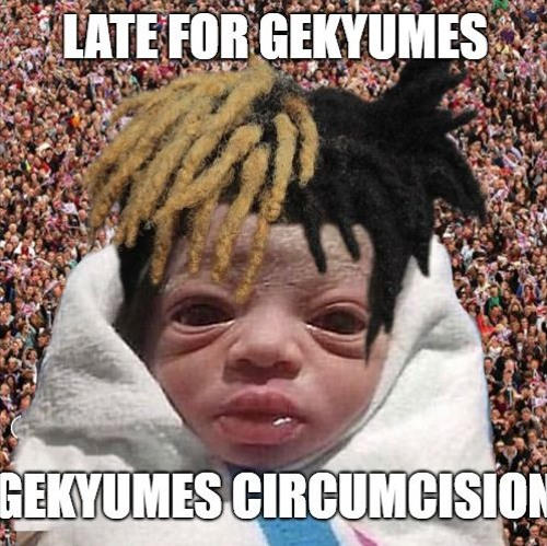Mitchcat Yall - Late For Gekyume's Circumcision - Reviews - Album of ...