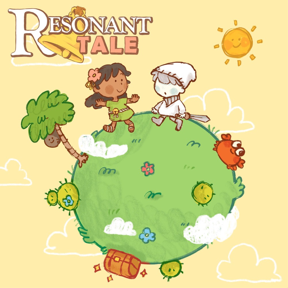 Rupert Cole - Resonant Tale - Reviews - Album of The Year
