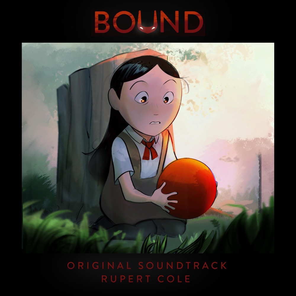 Rupert Cole - BOUND - Reviews - Album of The Year