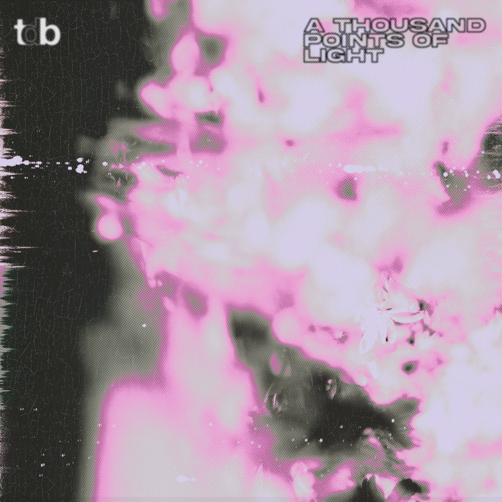 The Difference Between - A Thousand Points of Light - Reviews - Album ...
