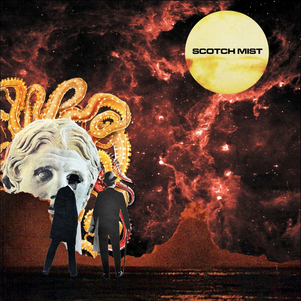 Scotch Mist - Scotch Mist - Reviews - Album of The Year