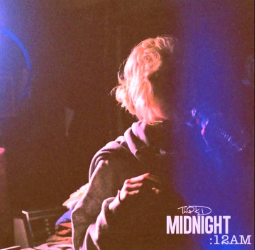 Th@ Kid - Midnight: 12 AM (Mixtape) - Reviews - Album of The Year