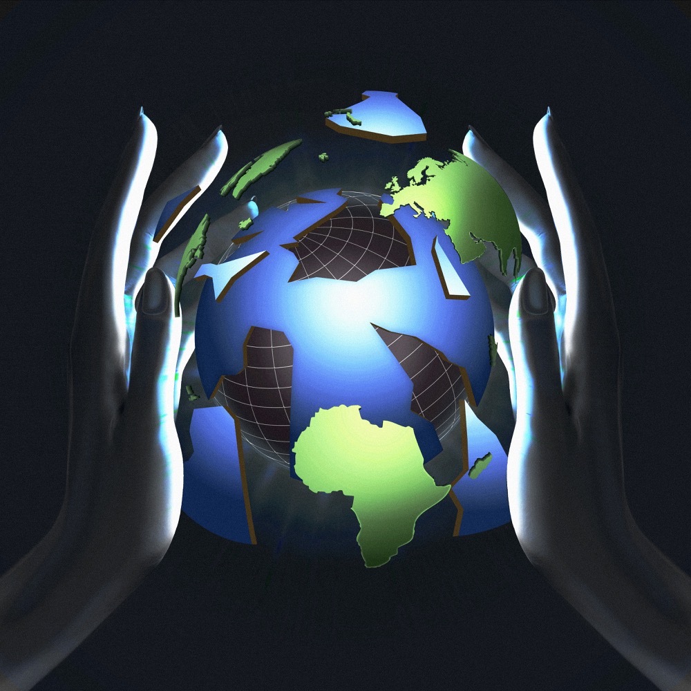 COEO - Planet Earth (EP) - Reviews - Album of The Year