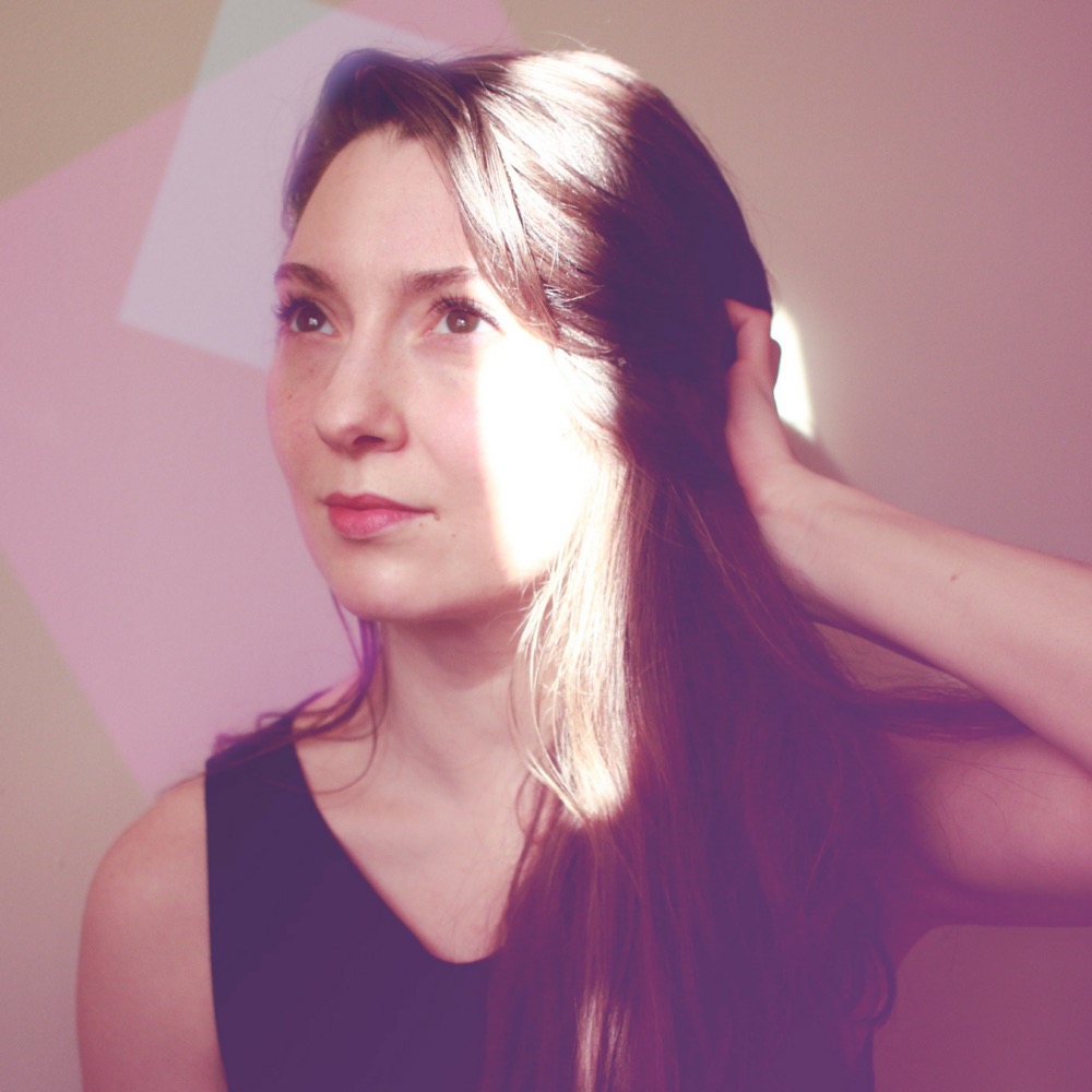 Tiffany Topol - Land, Wander - Reviews - Album of The Year