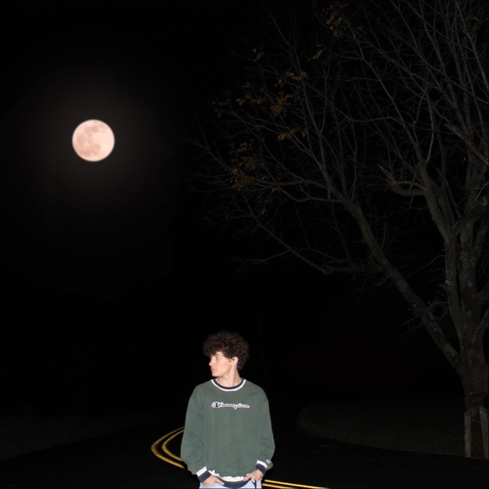 Hayden Powell - Moon - Reviews - Album of The Year