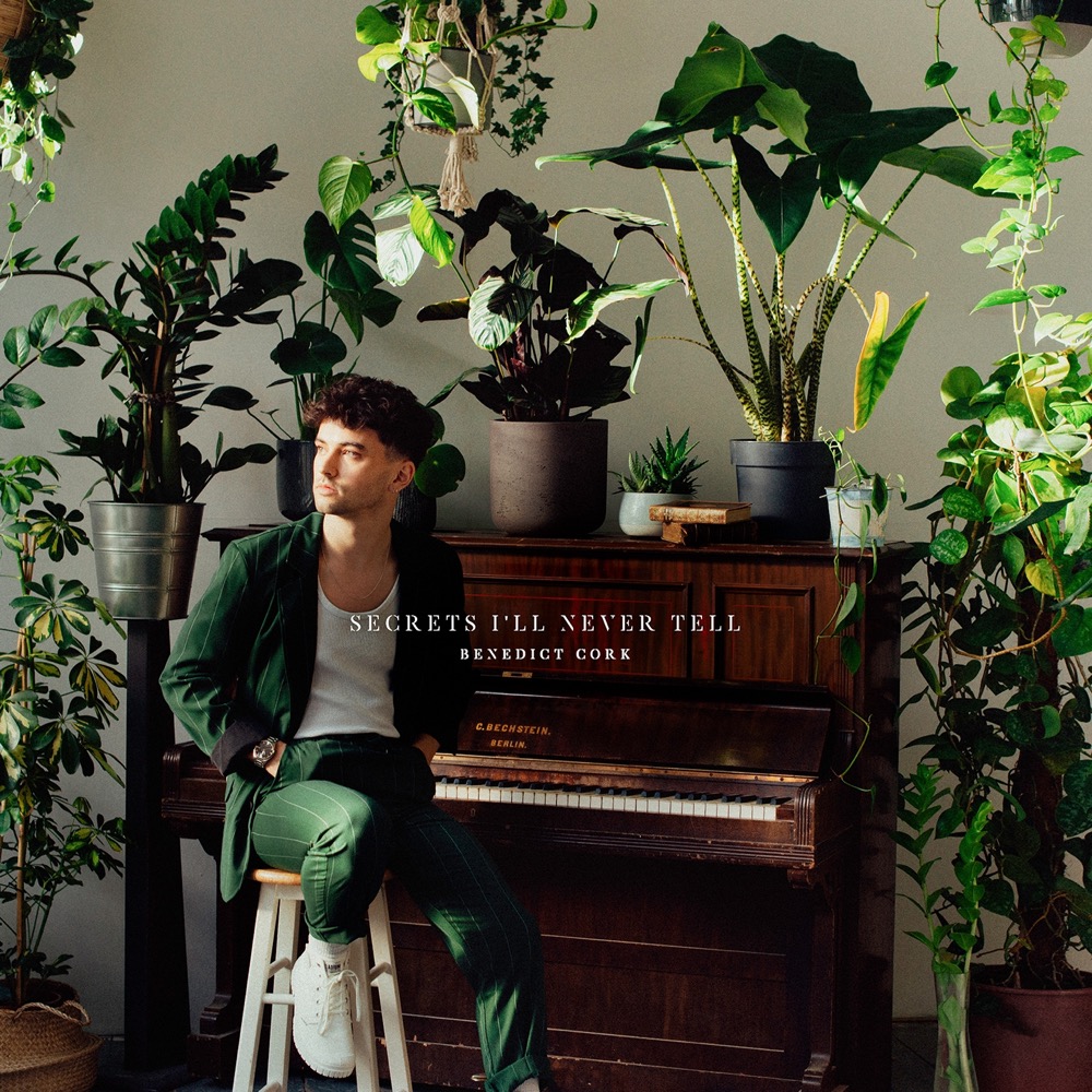 Benedict Cork - Secrets I'll Never Tell - Reviews - Album of The Year