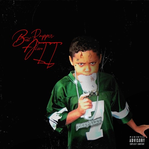 RewindRaps - Best Rapper Alive 2 (Mixtape) - Reviews - Album of The Year