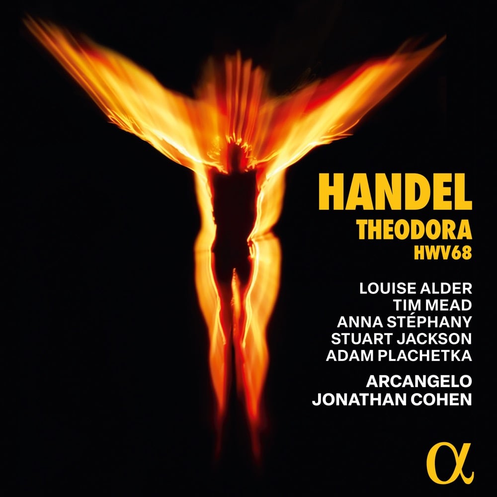 AllMusic's Best Classical Albums of 2024 - Album of The Year