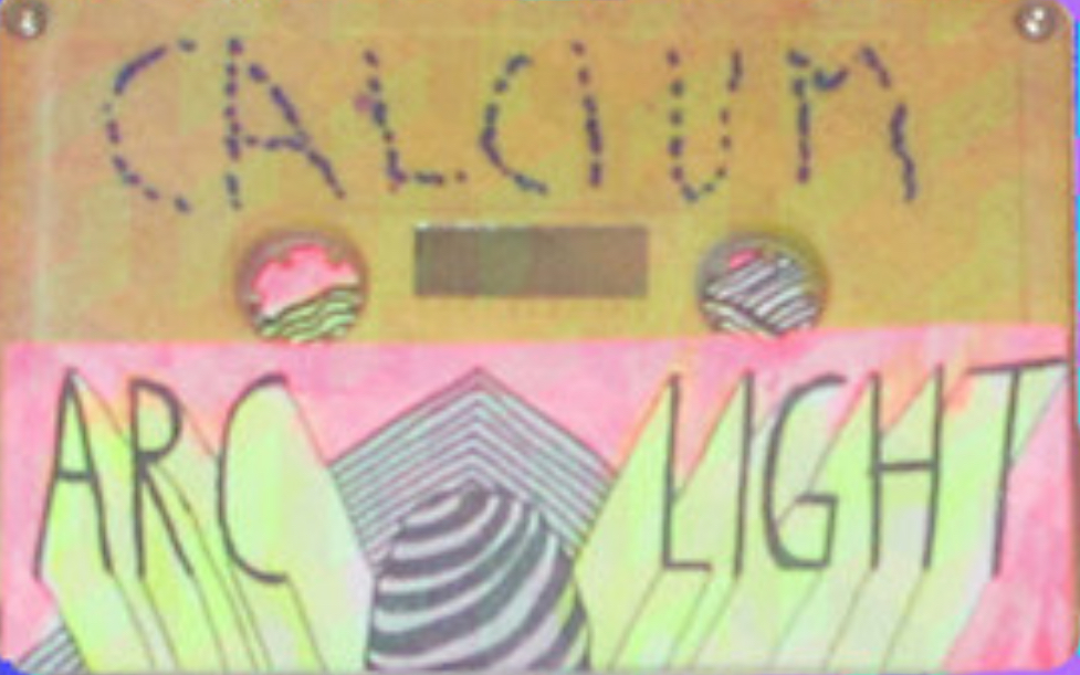 Arc Light - Calcium - Reviews - Album of The Year