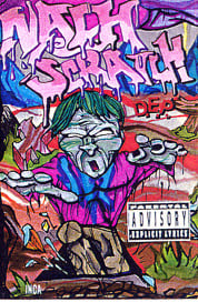 Nach Scratch - D.E.P. - Reviews - Album of The Year