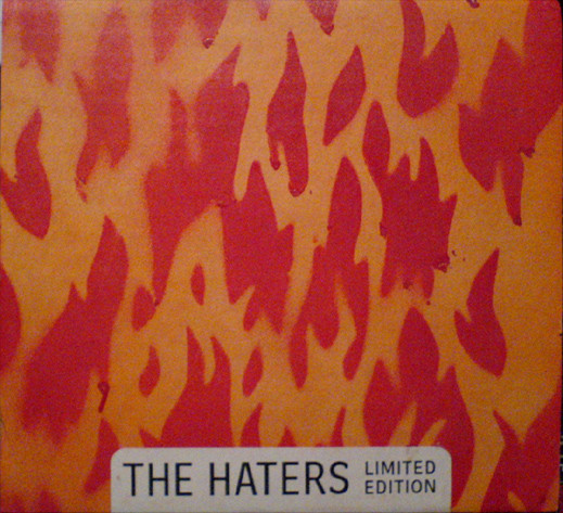 The Haters - Limited Edition - Reviews - Album of The Year