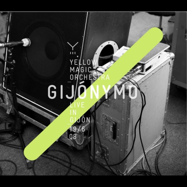 Yellow Magic Orchestra - GijónYMO - Yellow Magic Orchestra Live in ...