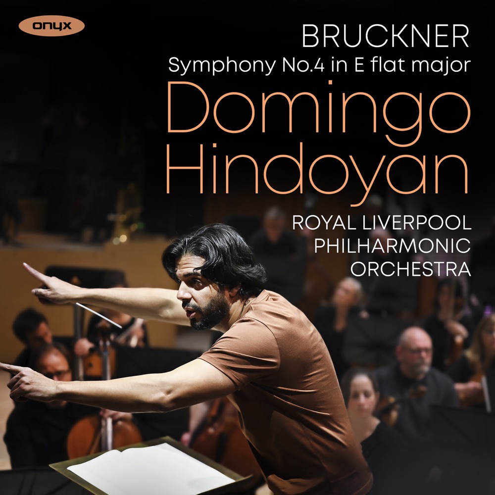 AllMusic's Best Orchestral Albums of 2024 - Page 6 - Album of The Year
