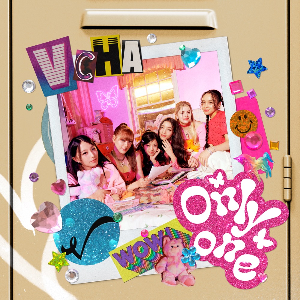 VCHA - Only One (Single) - Reviews - Album of The Year