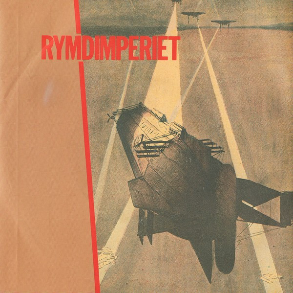 Rymdimperiet - Felrättsnetthelträttsnett - Reviews - Album of The Year