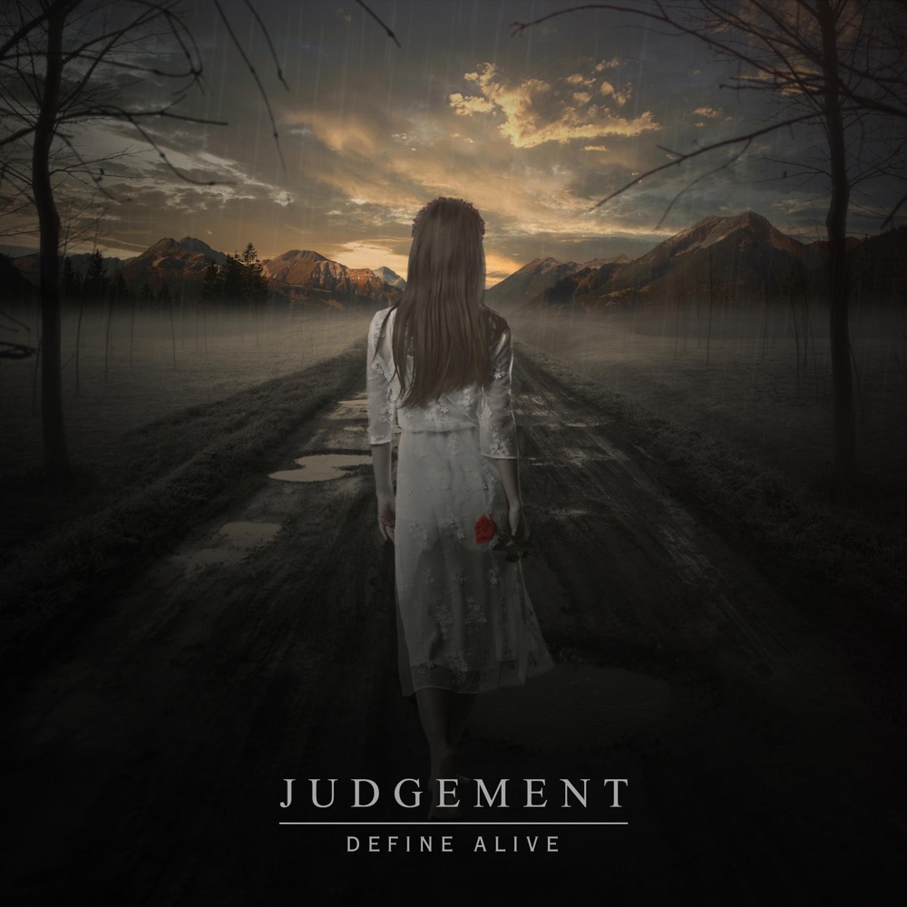 Judgement - Define Alive - Reviews - Album of The Year Judgement - Define Alive - Reviews - Album of The Year