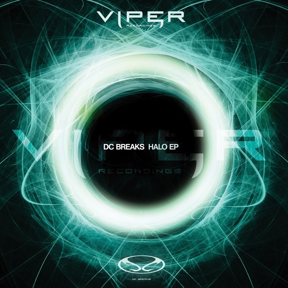DC Breaks - Halo (EP) - Reviews - Album of The Year