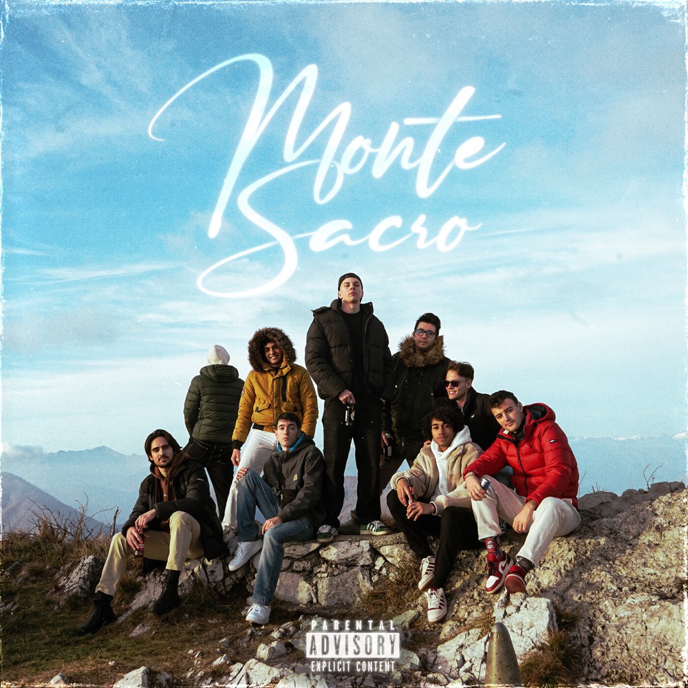 Barty - Monte Sacro (Single) - Reviews - Album of The Year
