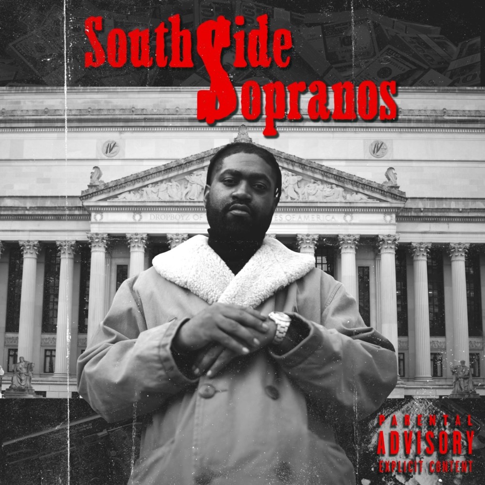 Paco Panama - Southside Sopranos - Reviews - Album of The Year Paco Panama - Southside Sopranos - Reviews - Album of The Year