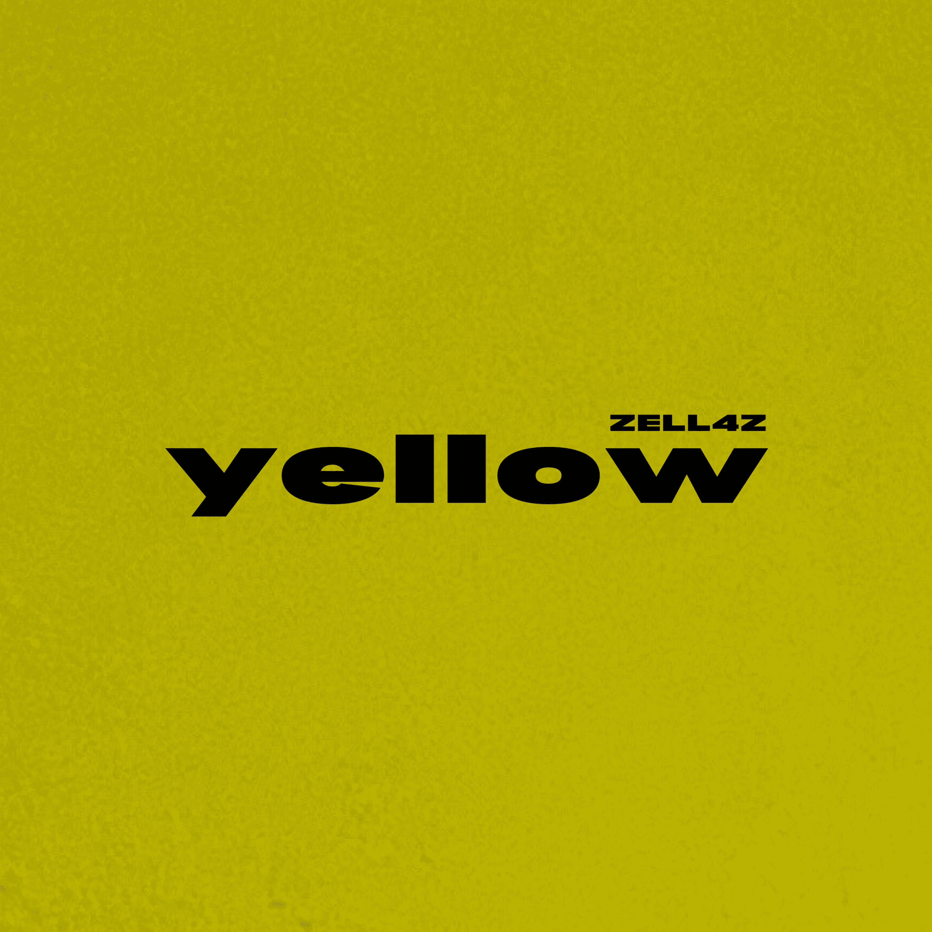 ZELL4Z - yellow (Unofficial) - Reviews - Album of The Year