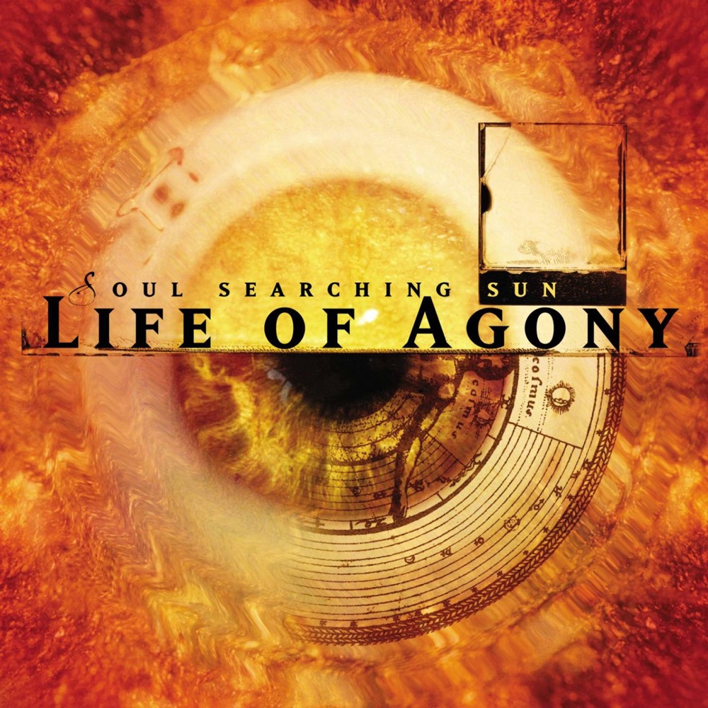 Life of Agony - Angry Tree - Song Ratings - Album of the Year