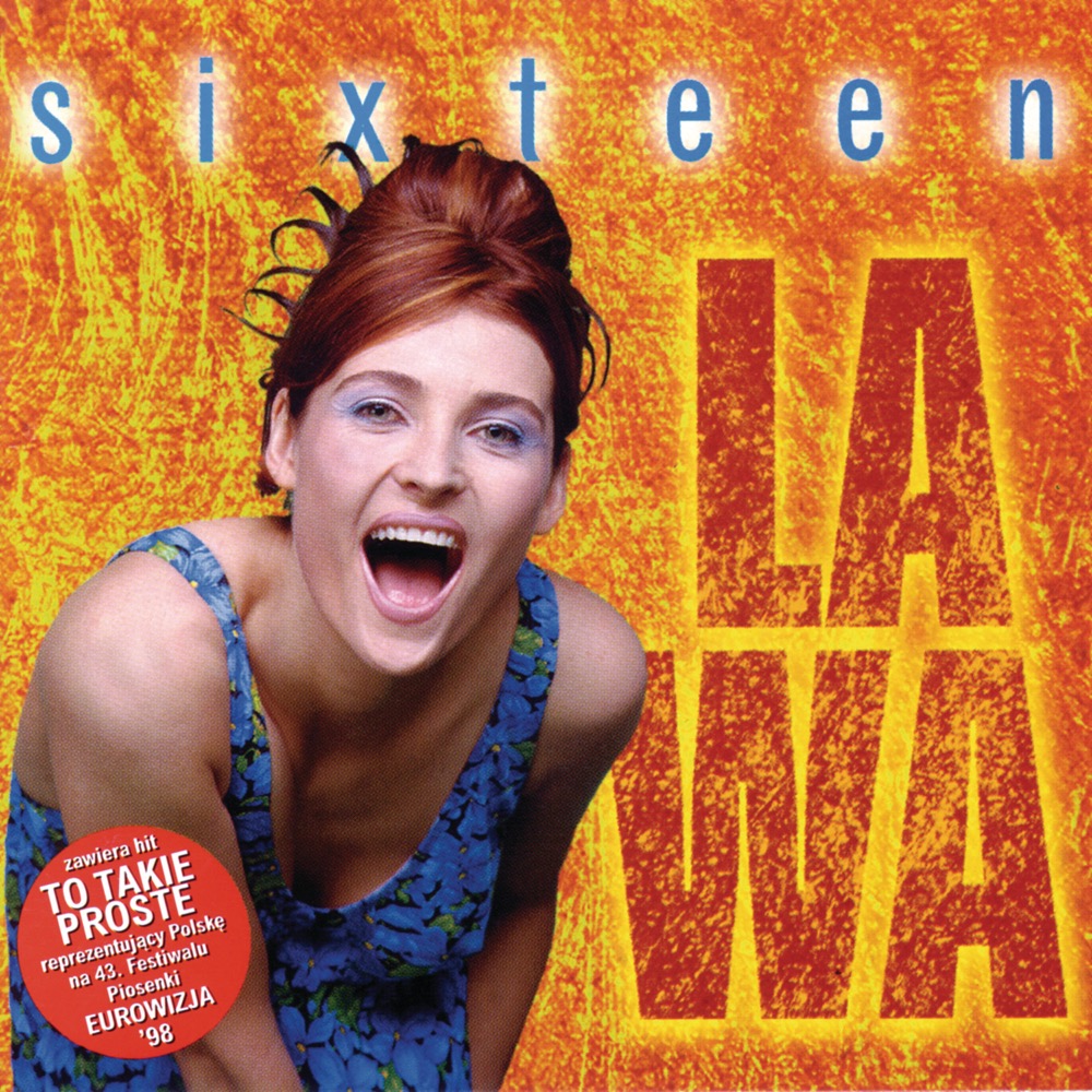 Sixteen - Lawa - Reviews - Album of The Year