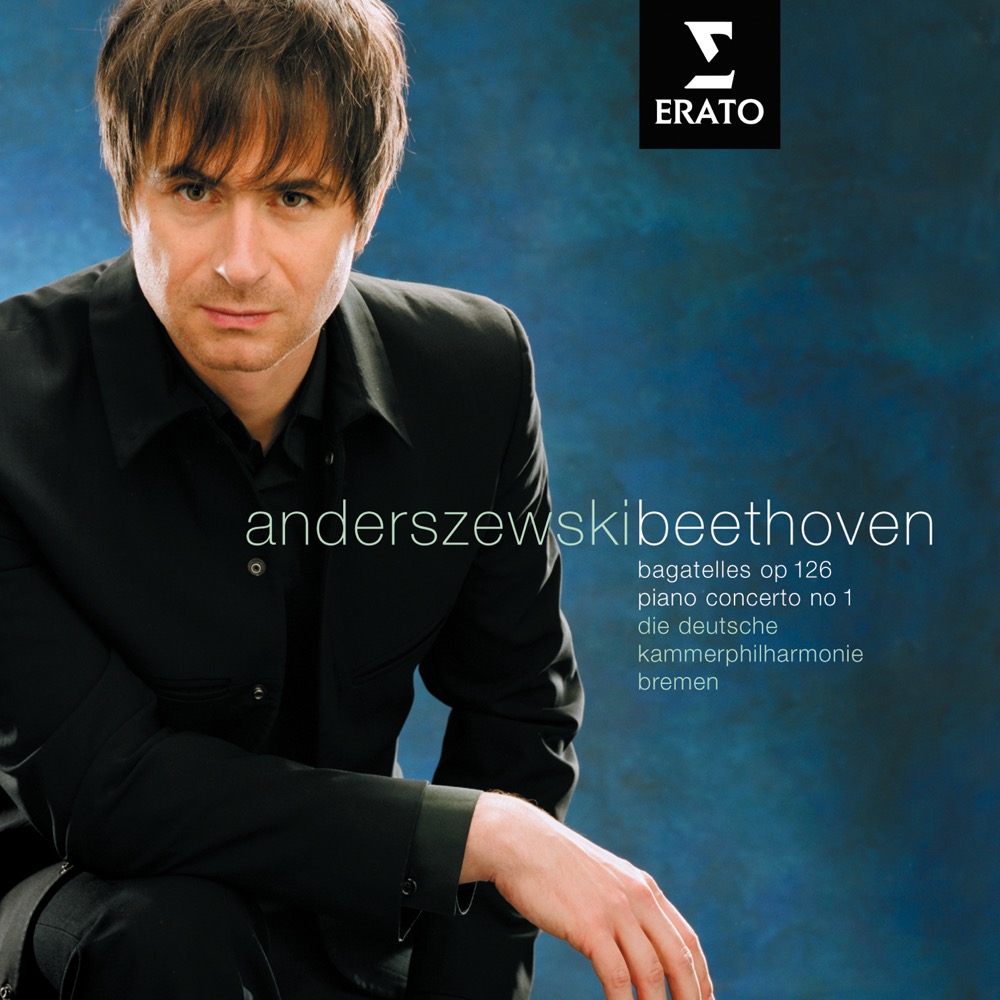 Piotr Anderszewski & Deutsche Kammerphilharmonie Bremen - Beethoven ...