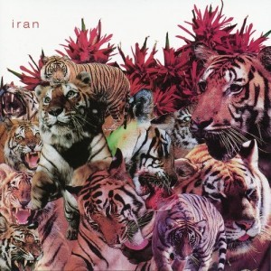 Iran - Iran - Reviews - Album of The Year