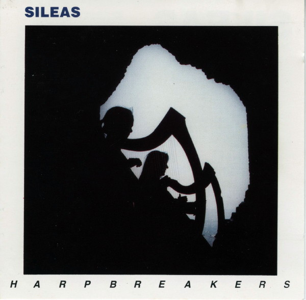 Sìleas - Harpbreakers - Reviews - Album of The Year