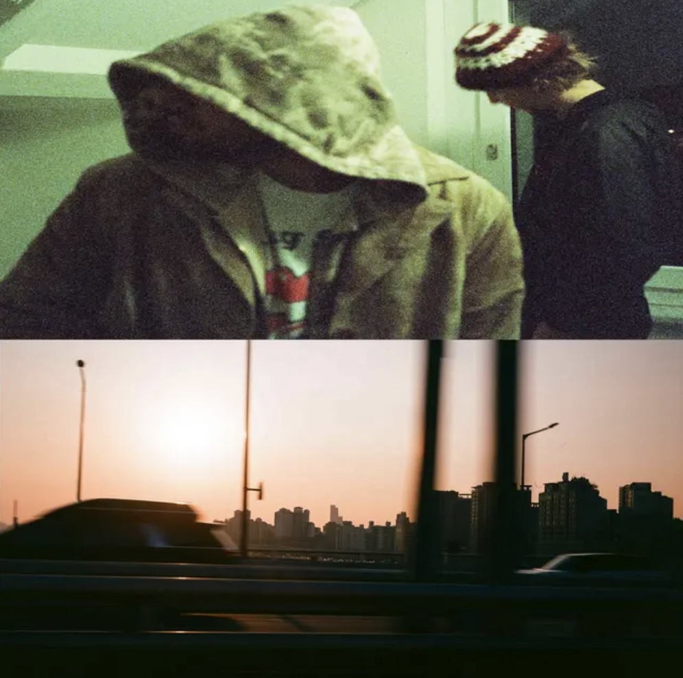 Souly & makko - Theorie und Praxis - Reviews - Album of The Year