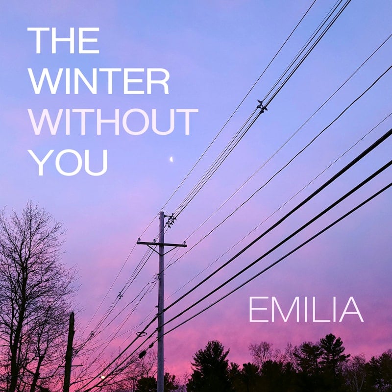 The Winter Without You - Emilia - Reviews - Album of The Year