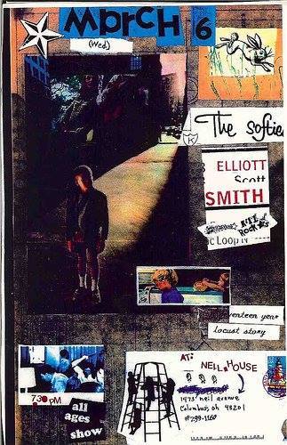 Elliott Smith - Live at the Neal House 03/06/1996 - Reviews - Album of ...